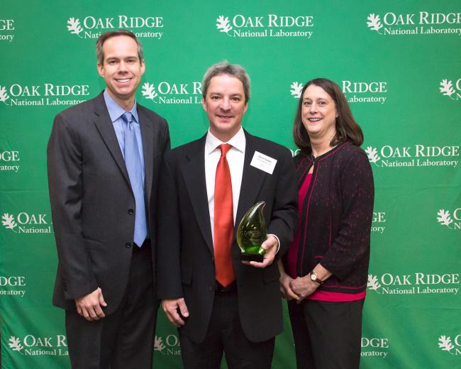 Above and Beyond Award | Small Business Programs Office